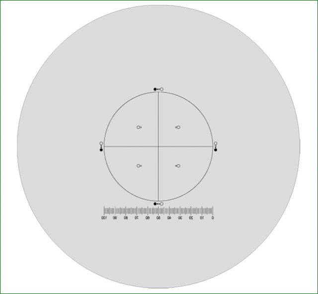 Product Standard Microstructures Archive – POG Präzisionsoptik Gera GmbH