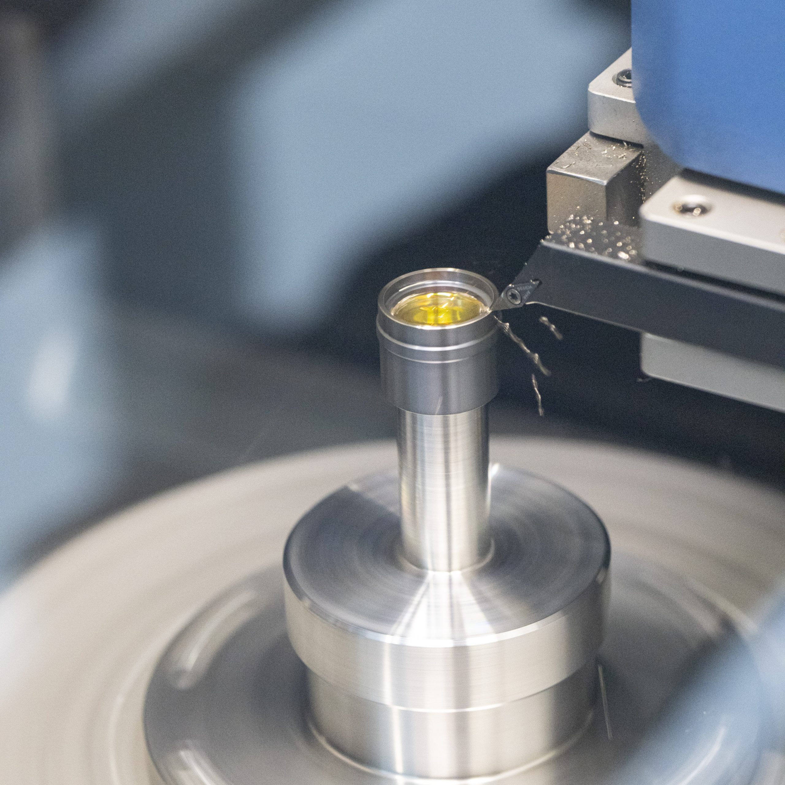 Alignment turning - accuracy in the micrometer range – POG ...